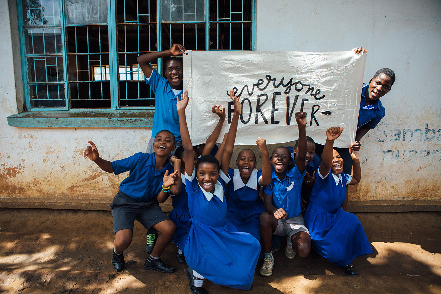 Best Water Organizations | Everyone Forever | Water For People