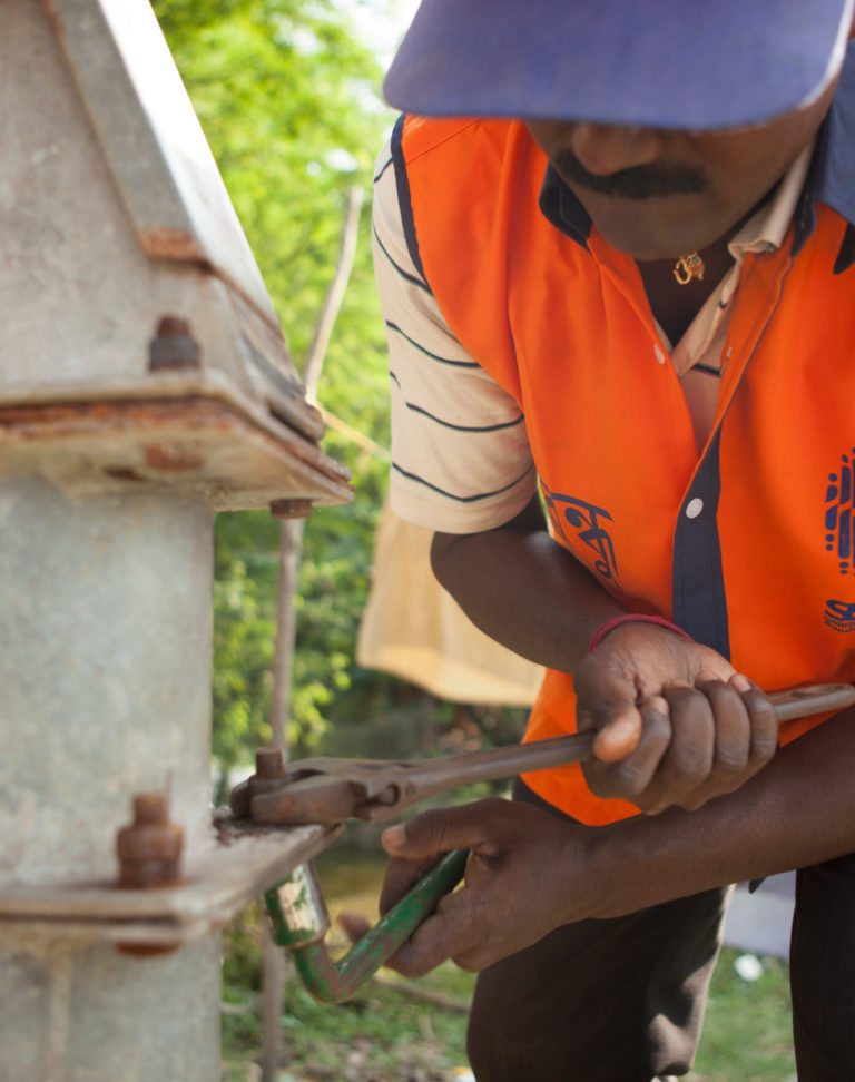 Clean Drinking Water Changes Everything | Water For People