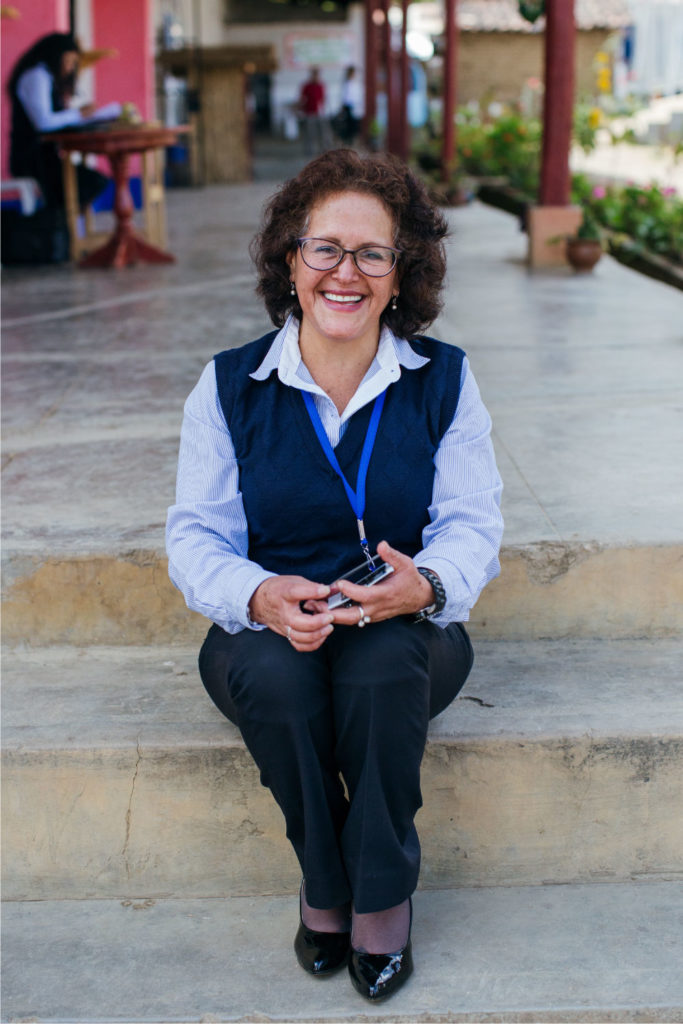 Clean Water in Peru | Where We Work | Water For People