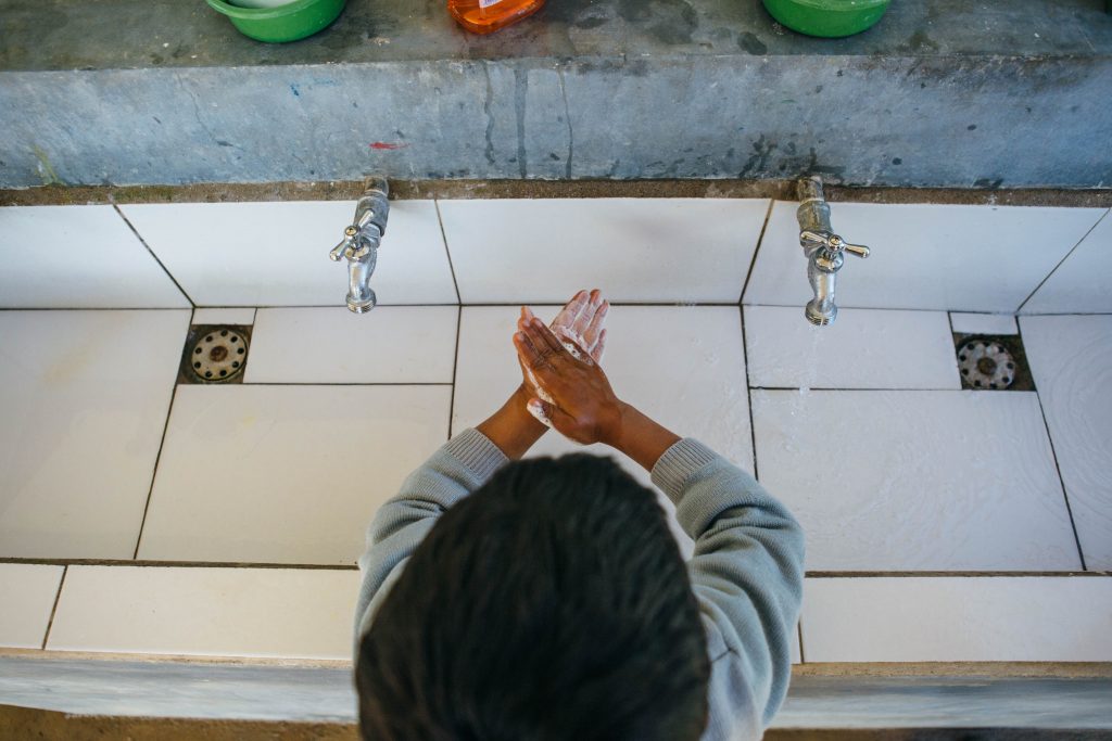 This is the Impact of Good Hygiene | Water For People