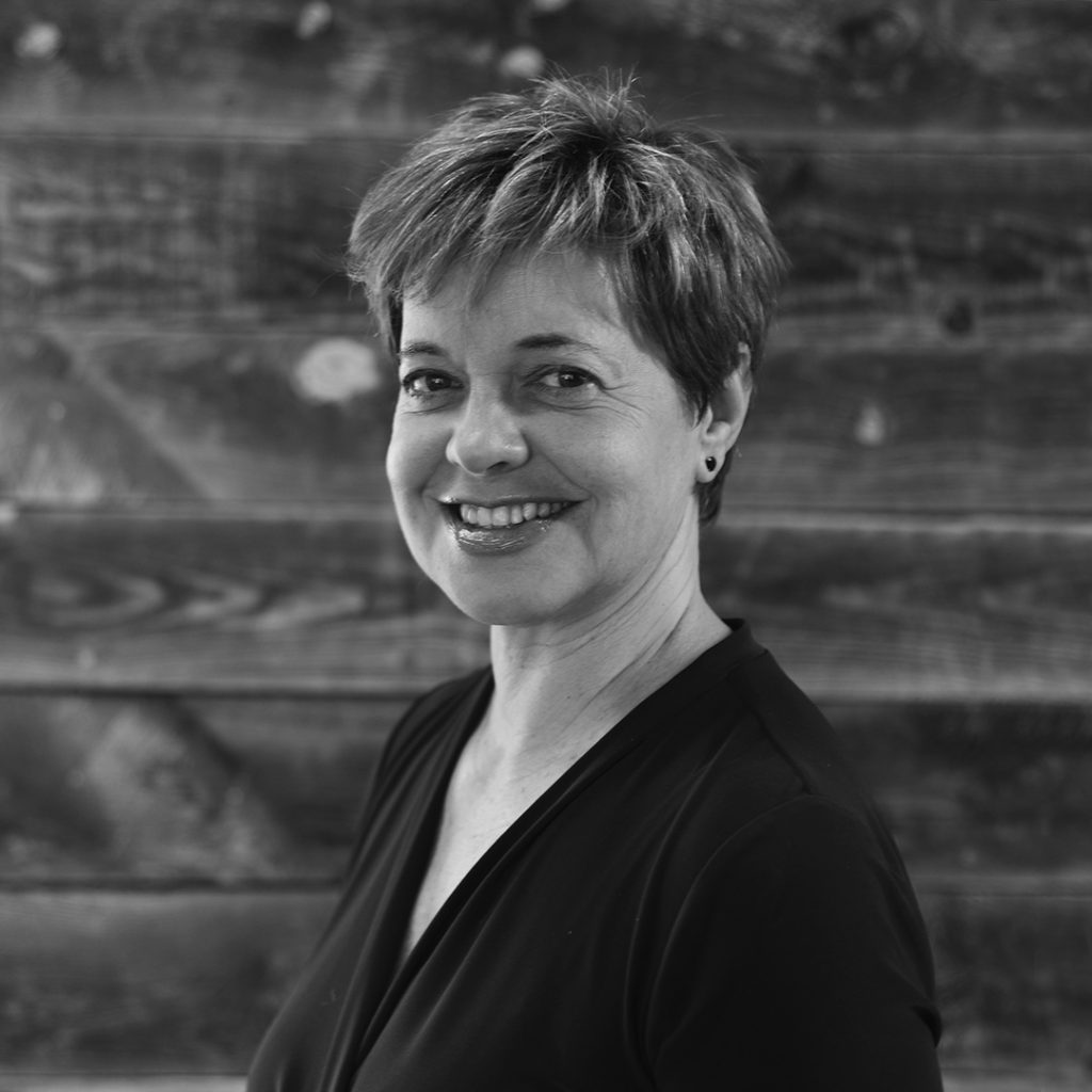 Water For People Teams | Our Global Leadership