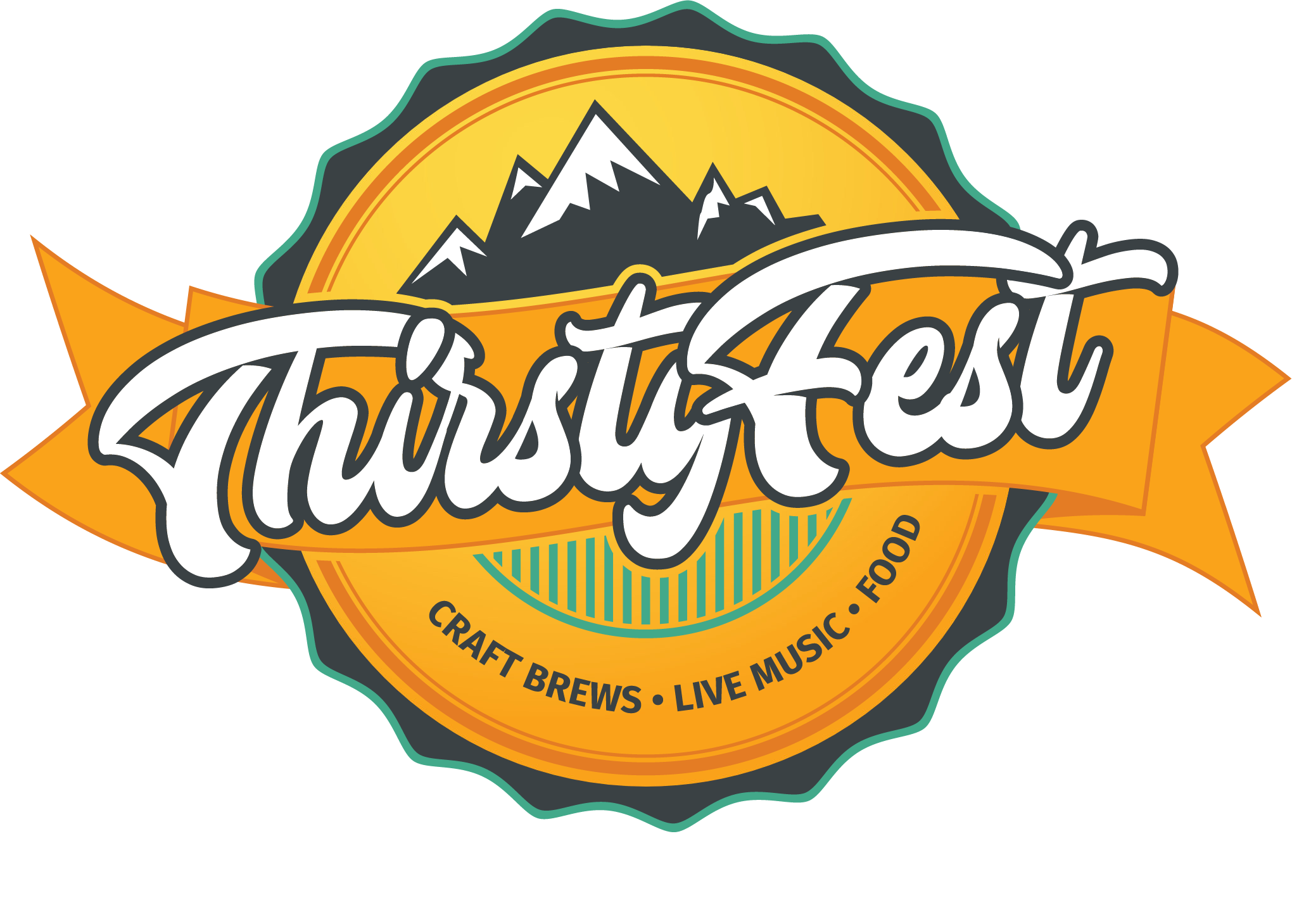 ThirstyFest 2022 - Water For People
