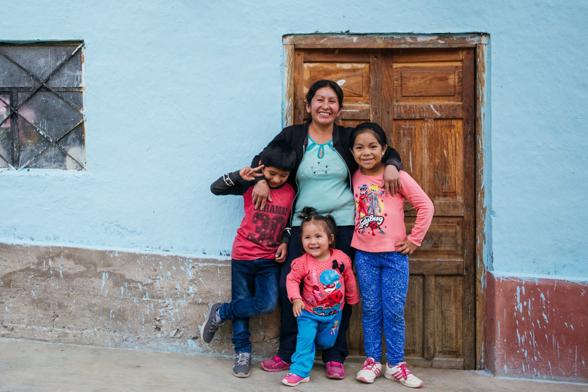 Achieving Sustainable Water Access: Lessons from Peru - Water For People