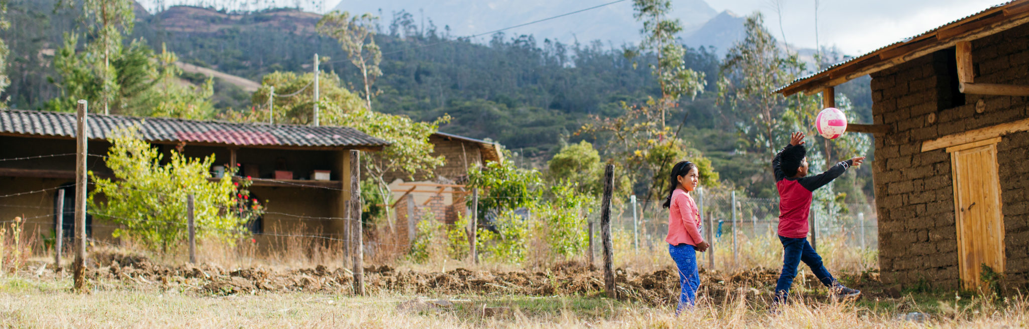 Achieving Sustainable Water Access: Lessons from Peru - Water For People