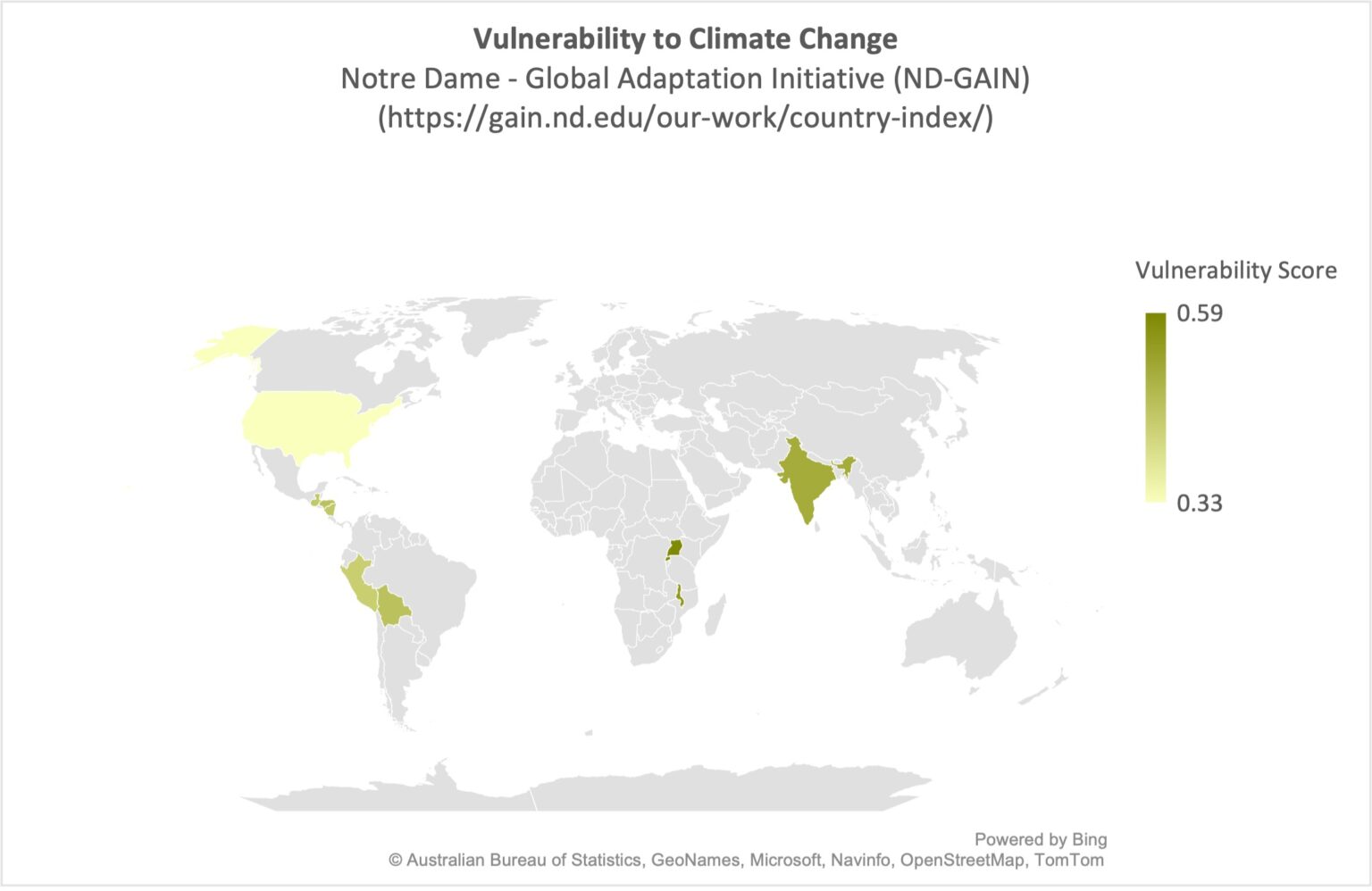 Why Climate Resilience Matters - Water For People