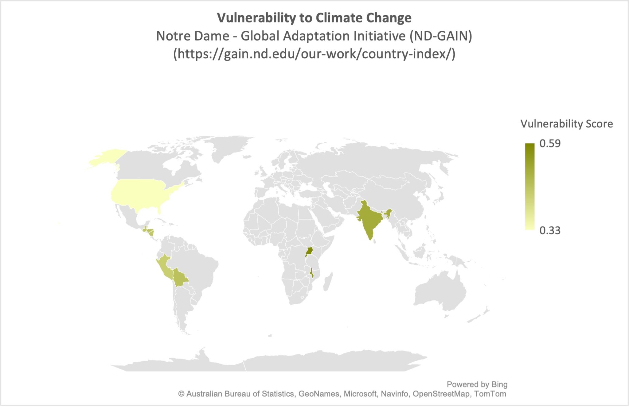 Why Climate Resilience Matters - Water For People