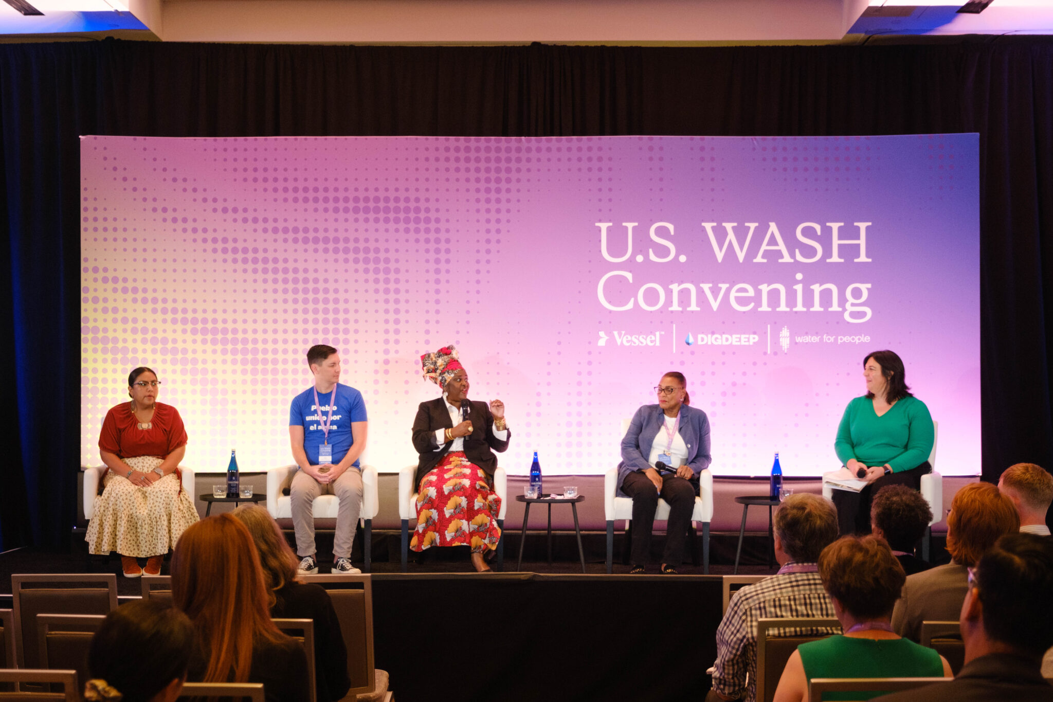 WASH Access Data Collection Act of 2024 & What It Means for the U.S ...