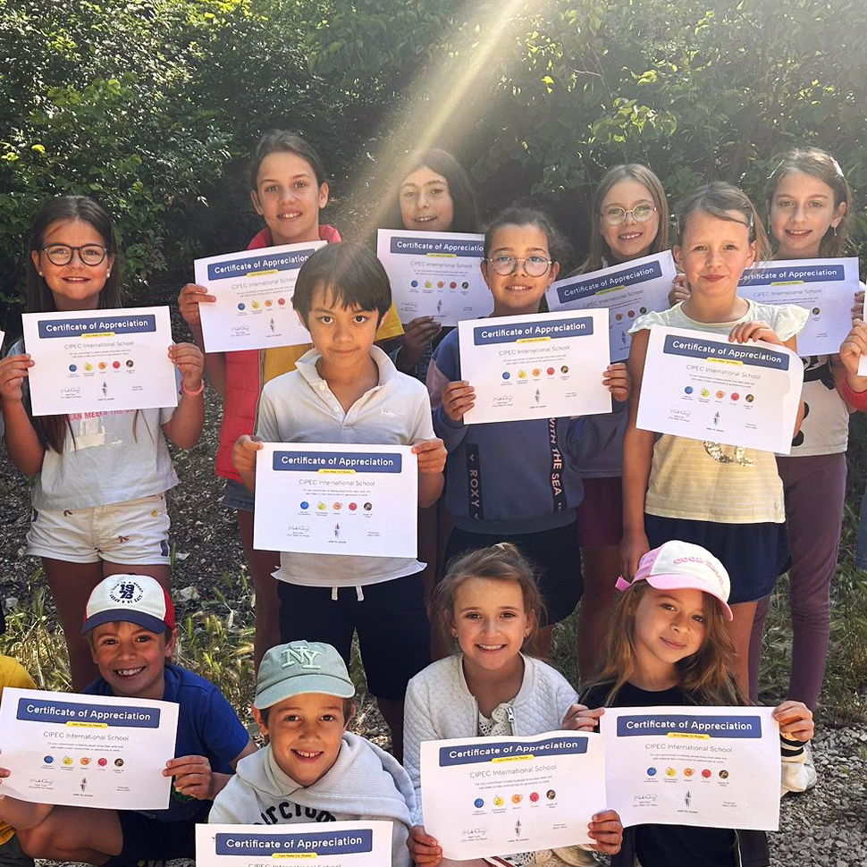 Resources for Kids | Water For People